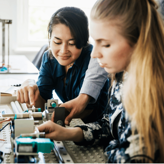 Flipped Learning with VIVED - Vived Learning