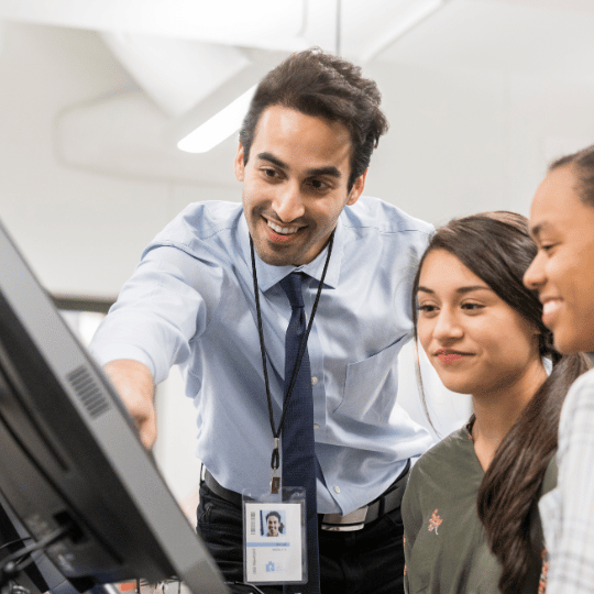 VIVED Science in the Classroom - Vived Learning