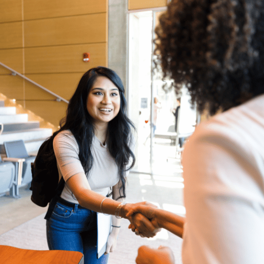 First Day of College Preparation - Vived Learning