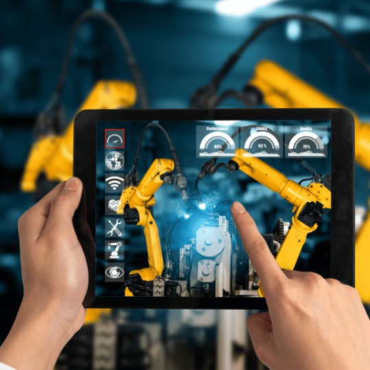 Technology in Education - Vived Learning