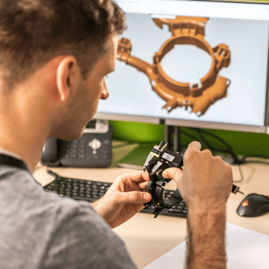 Career Choices in 3D Modeling - Vived Learning