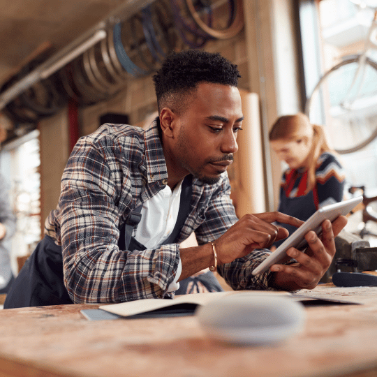 Referral Program - Vived Learning