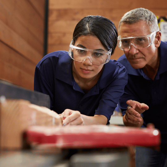 Referral Program - Vived Learning