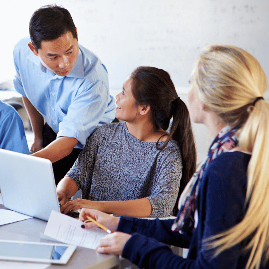 Vived EmpowerEd Program - Vived Learning