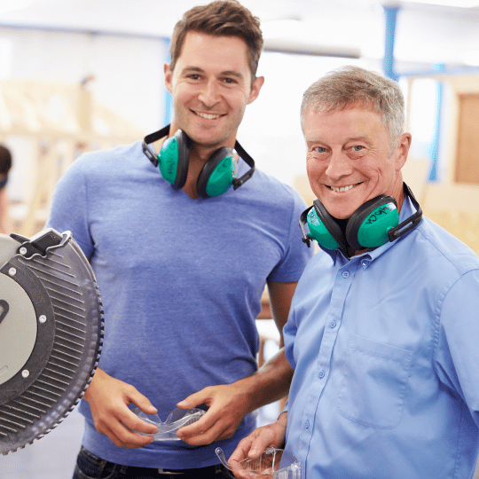 Referral Program - Vived Learning