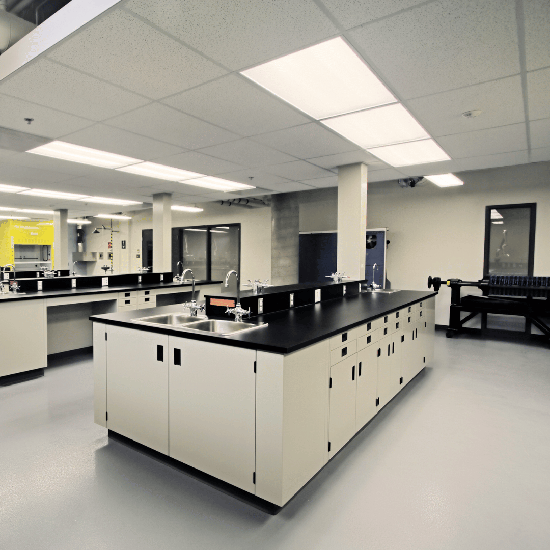 Interactive 3D Chemistry Education - Vived Learning
