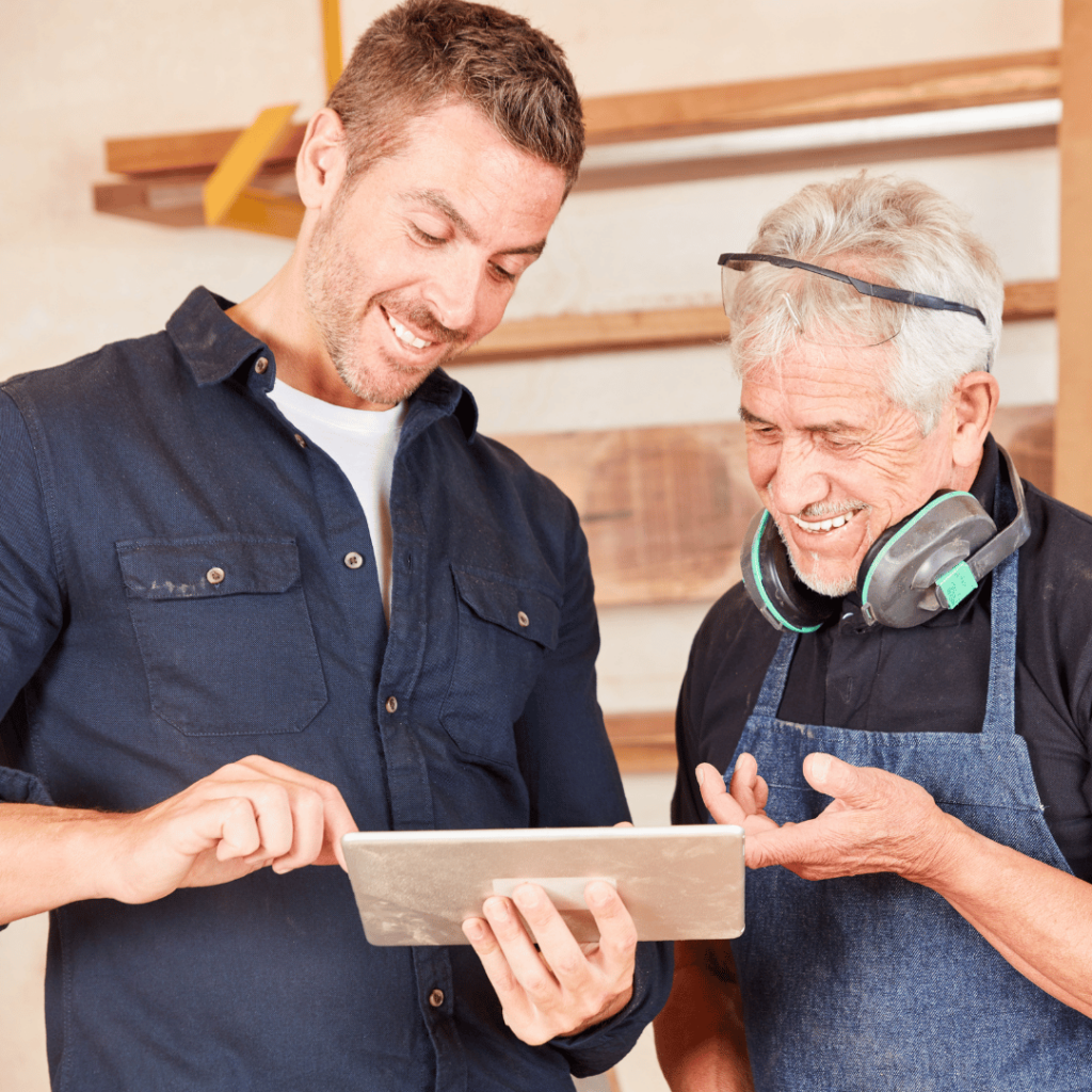 Virtual Carpentry - Vived Learning