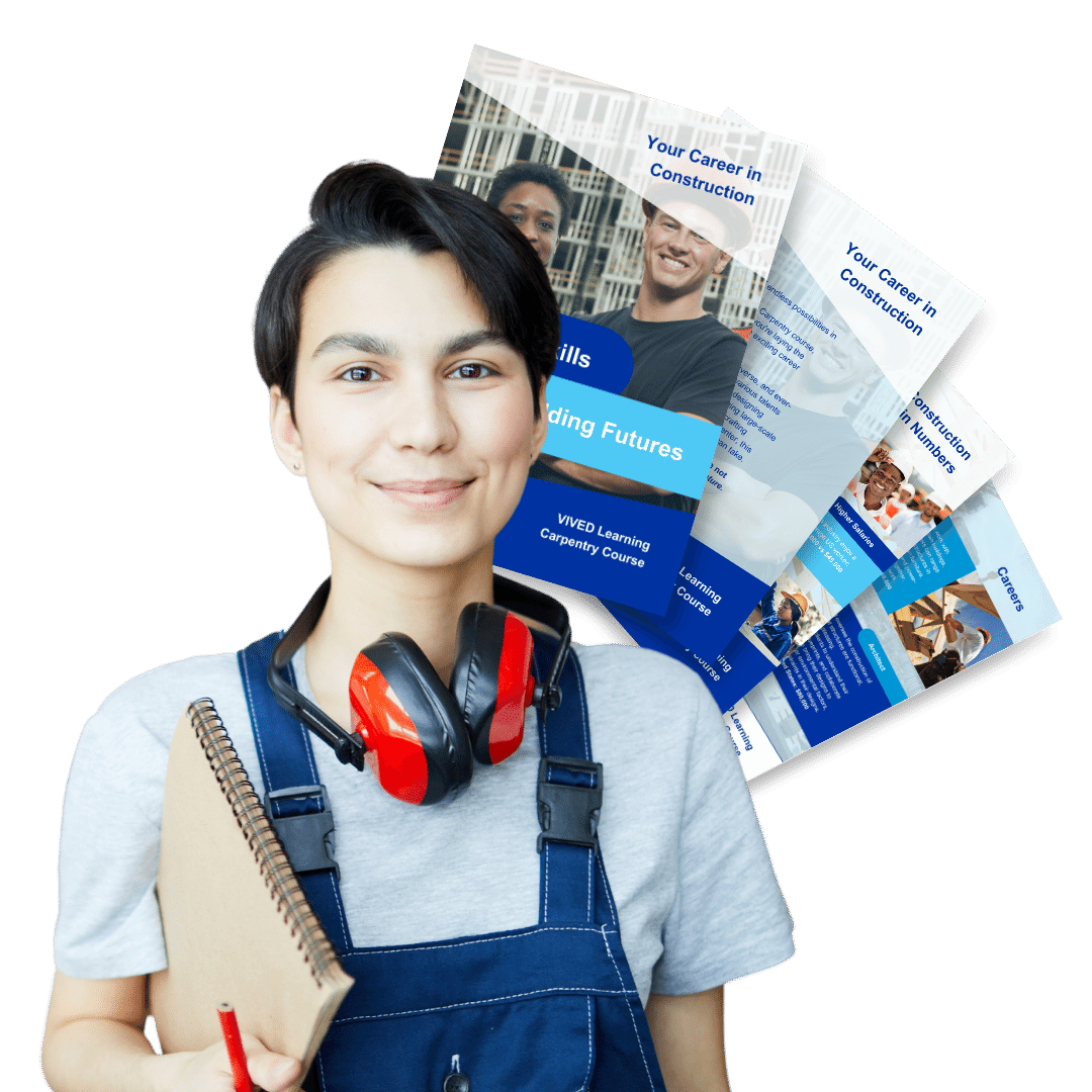 Carpentry Student Guide - Vived Learning