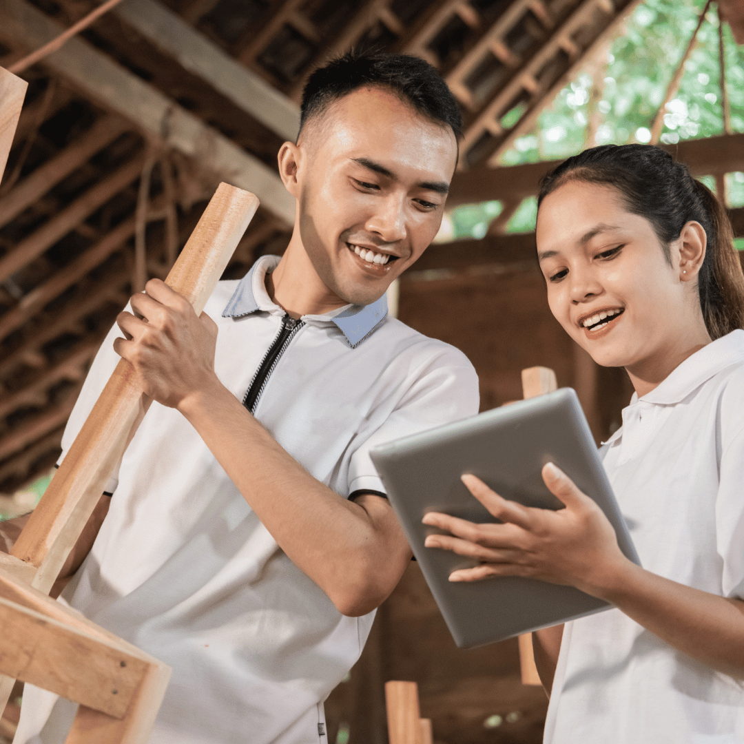 Virtual Training - Vived Learning