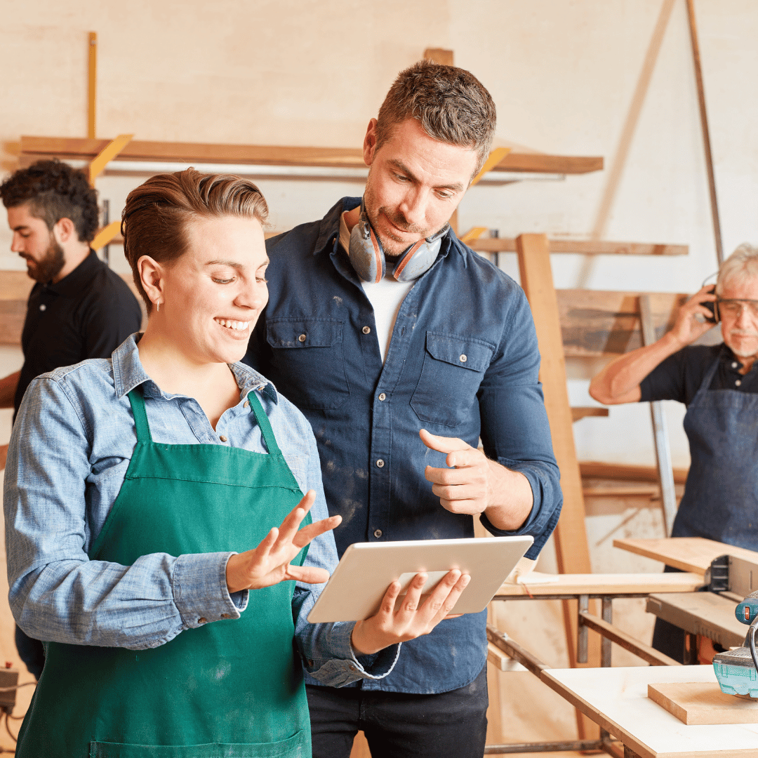 Virtual Training - Vived Learning