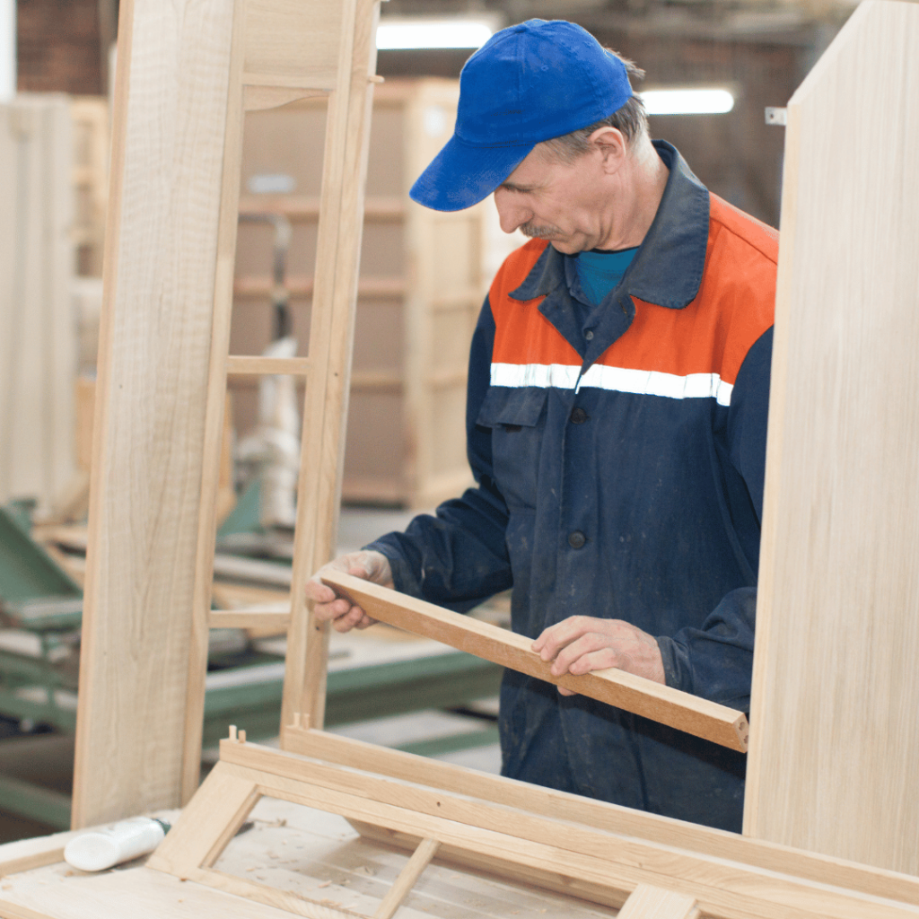 Career Opportunities in Carpentry - Vived Learning