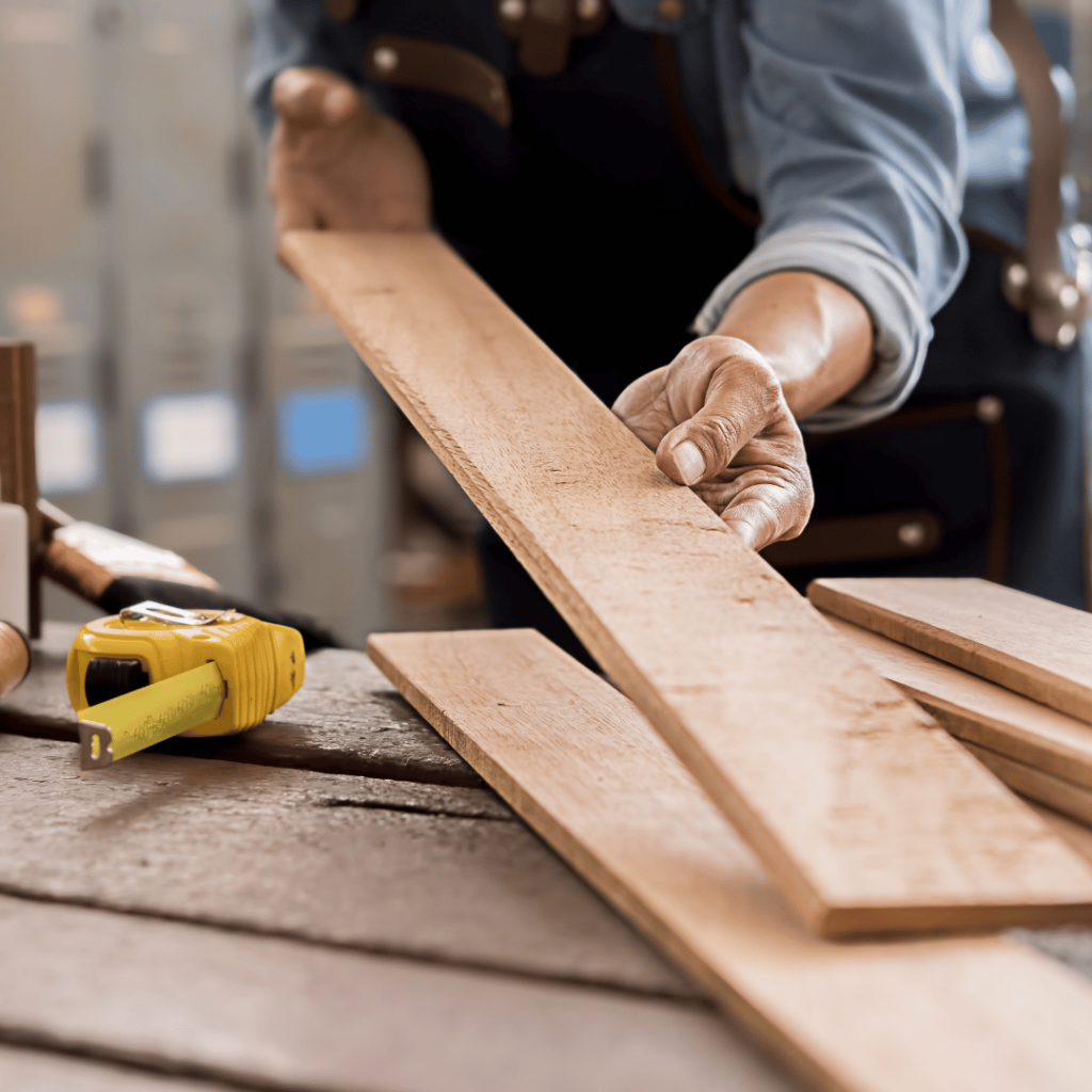 Career Opportunities in Carpentry - Vived Learning