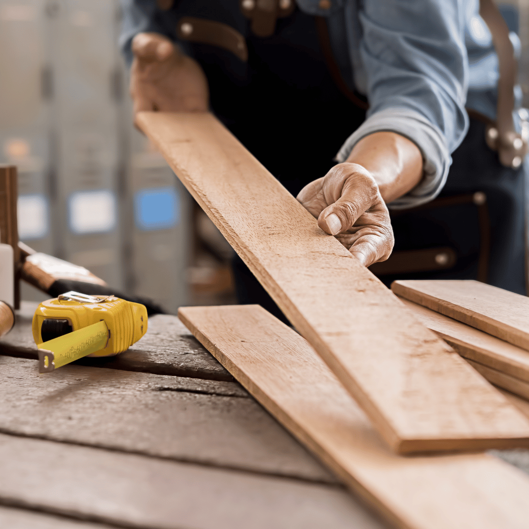 Career Opportunities in Carpentry - Vived Learning