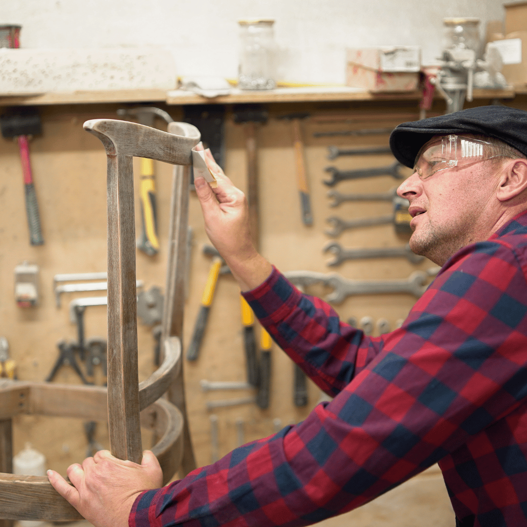 Career Opportunities in Carpentry - Vived Learning
