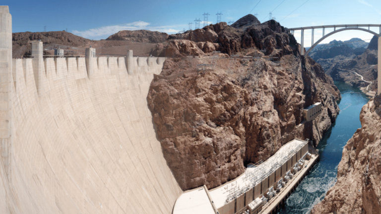 Infrastructure Projects That Changed America - Vived Learning