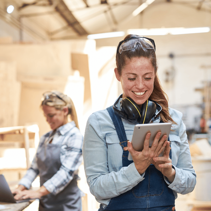 The Role of Immersive Digital Learning in Trade Education - Vived Learning