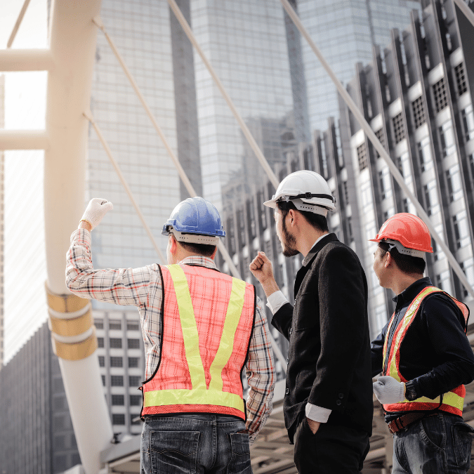 Constructing Success - Vived Learning