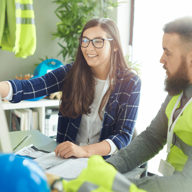 Constructing Success - Vived Learning